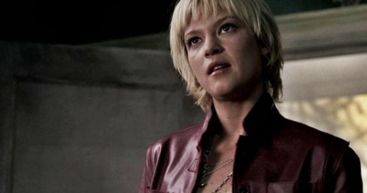 "Supernatural": Nicki Aycox mit 47 Jahren gestorben