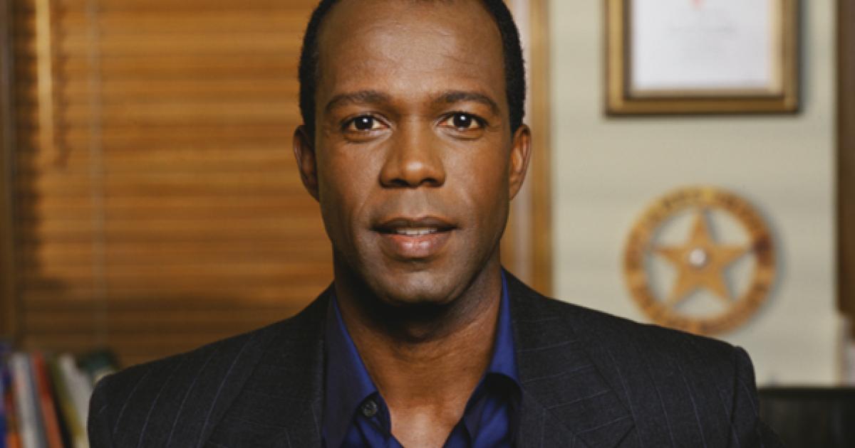 Clarence Gilyard Jr.: "Walker, Texas Ranger"-Star stirbt mit 66 Jahren
