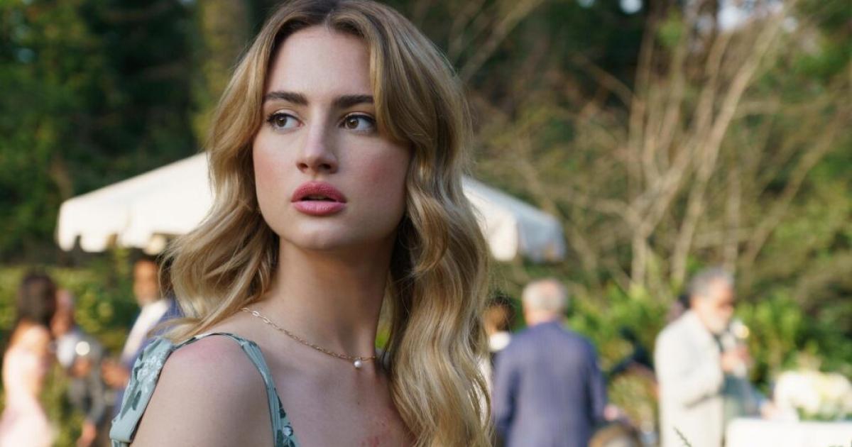 "Tell Me Lies": Trailer zur Disney+-Serie über toxische Beziehung
