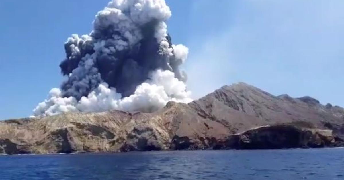 "The Volcano"-Trailer: Schockierende Netflix-Doku von Leo DiCpario