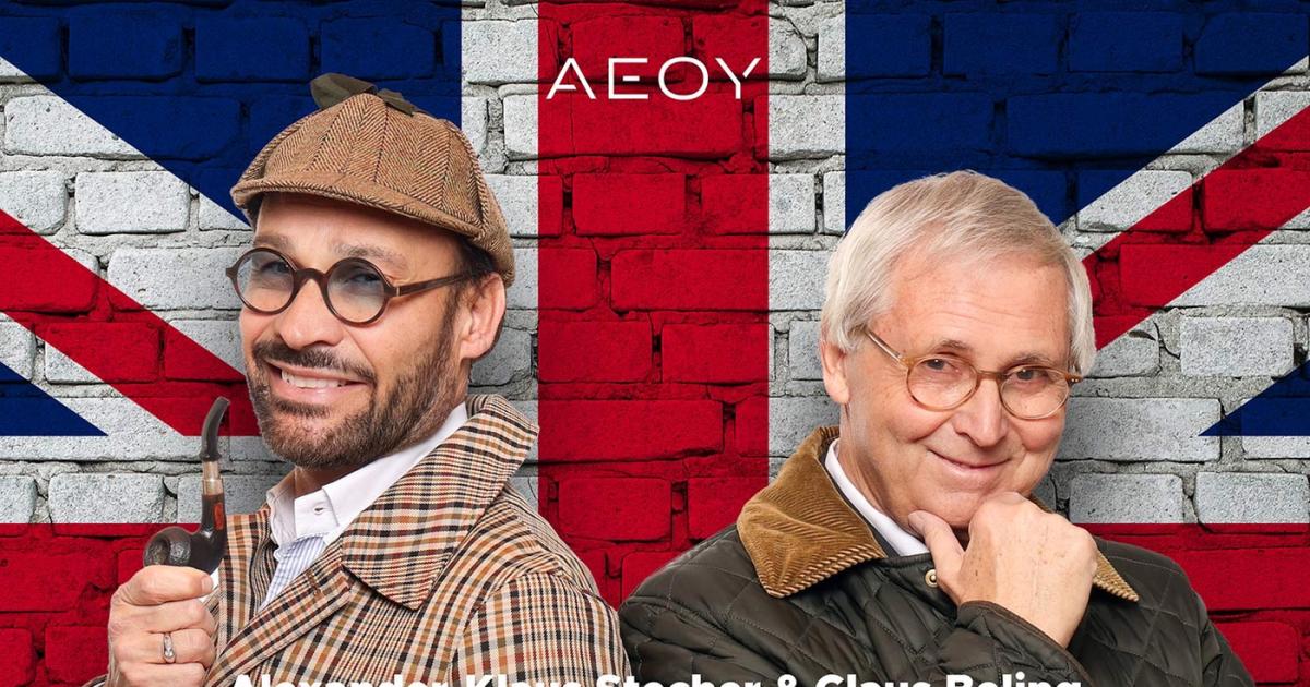 "Rosamund Pilcher"-Filmreihe erhält "Britpod"-Podcast
