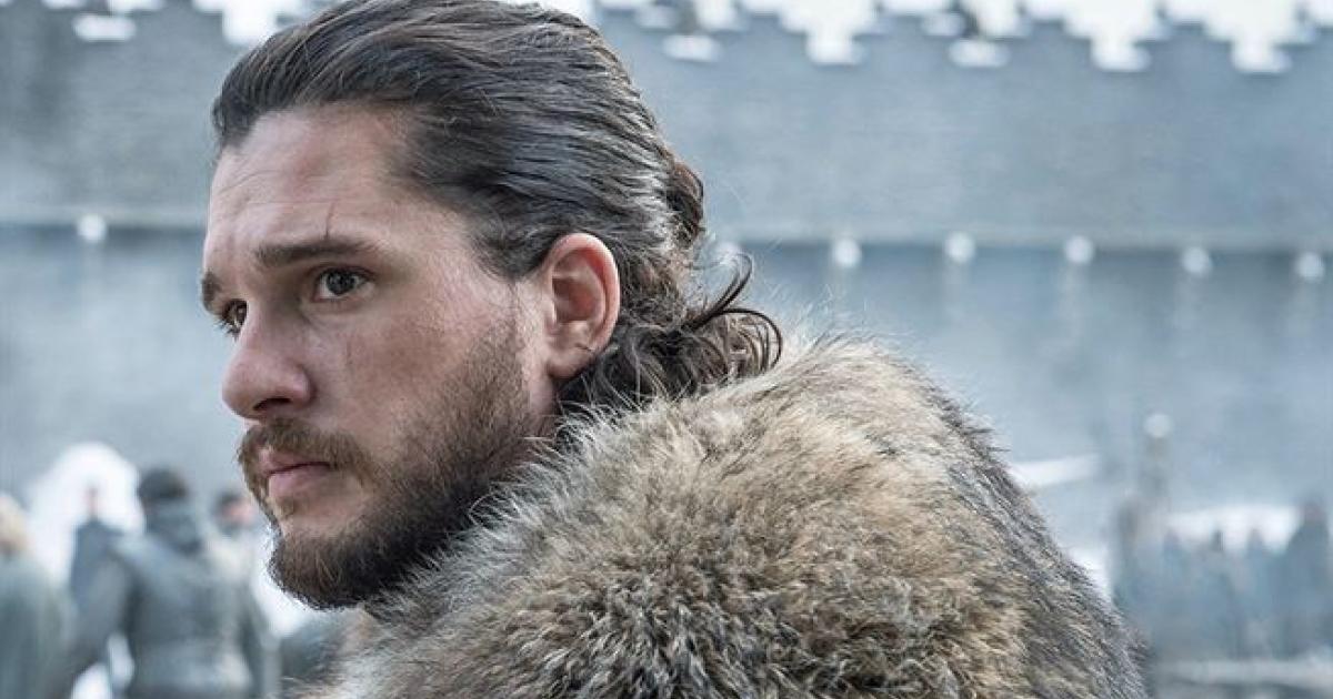 "Game of Thrones"-Star Kit Harington: "Jon Snow geht es schlecht"
