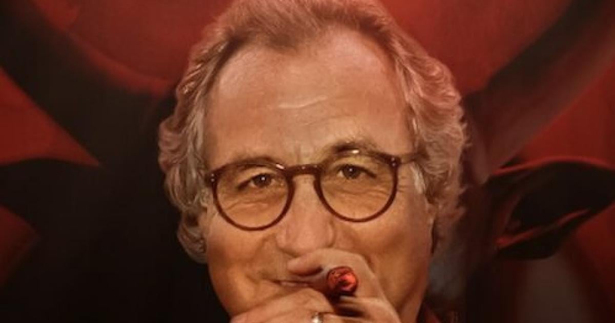 "Bernie Madoff"-Trailer: Netflix-Serie zum Wall-Street-Monster