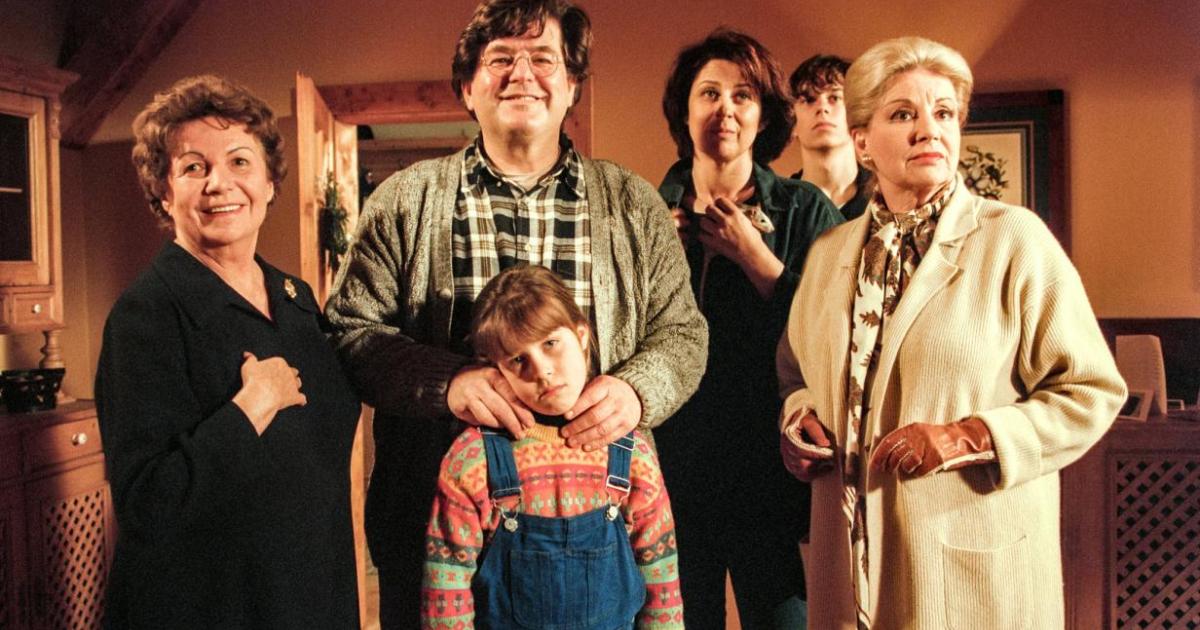 Single Bells: 5 Gründe für den österreichischsten Weihnachtsfilm