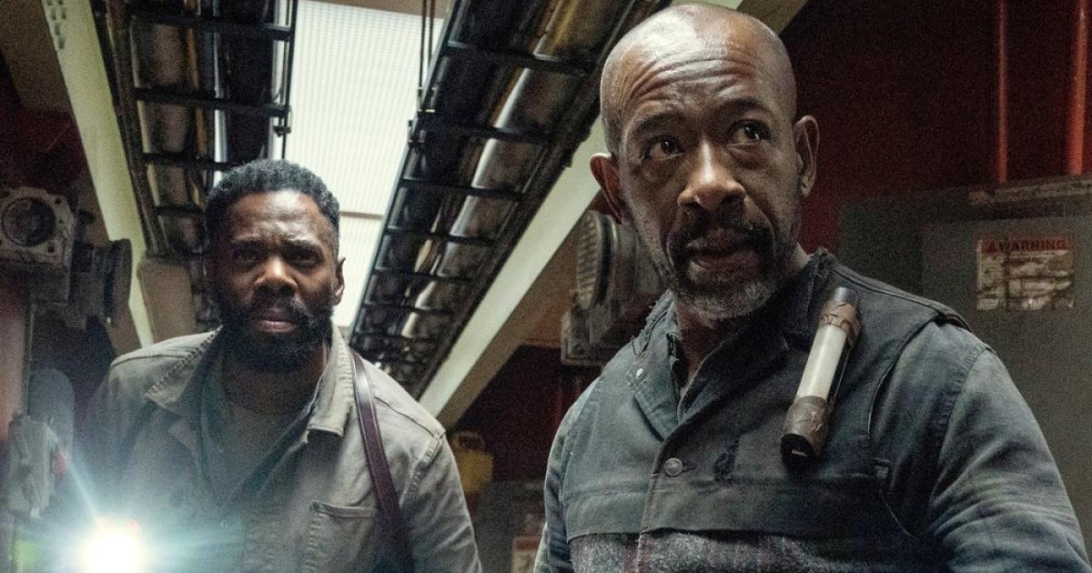 "Fear the Walking Dead": Nach Staffel 8 ist Schluss