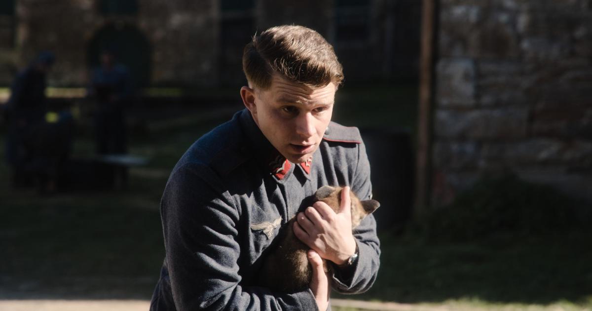 Deutscher Filmpreis: "Der Fuchs" und "Ein ganzes Leben" nominiert