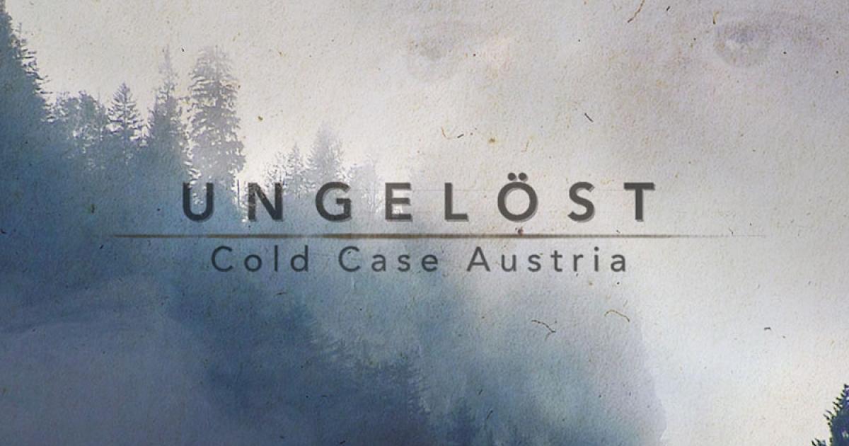 "Ungelöst – Cold Case Austria" Staffel 3: Auf ATV und ZAPPN