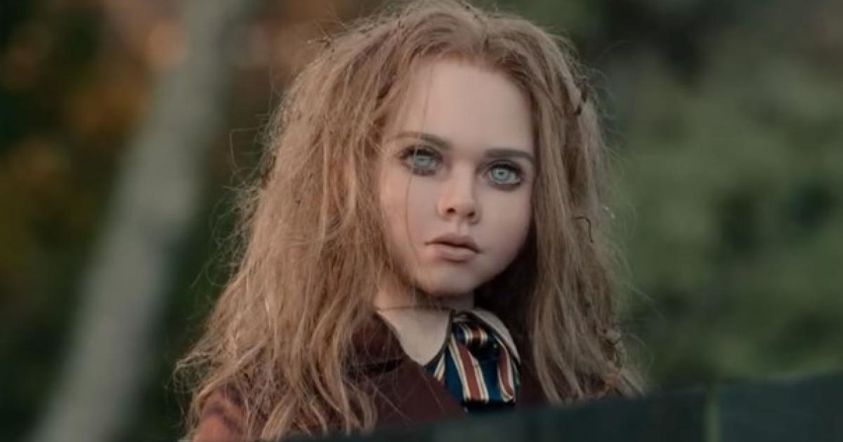 "M3GAN 2.0": Das Horror-Sequel hat Trailer und Startdatum