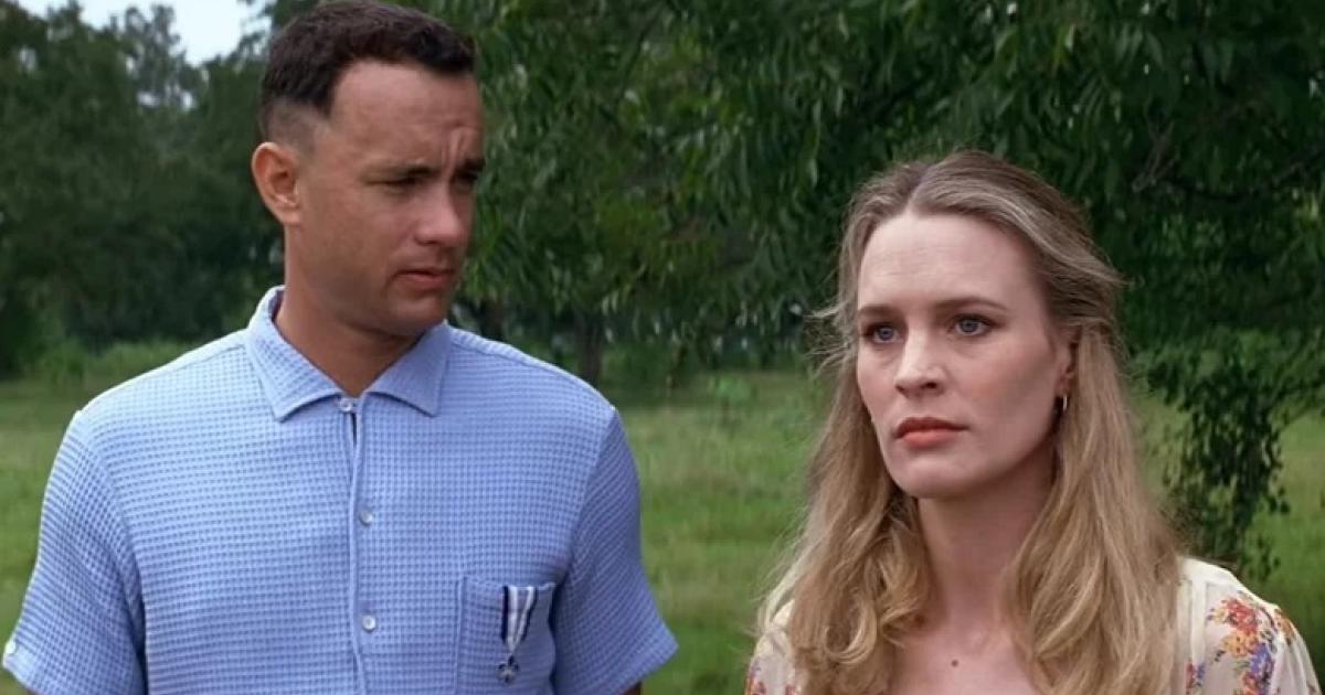 Hanks und Wright: "Forrest Gump"-Paar für "Here" digital verjüngt