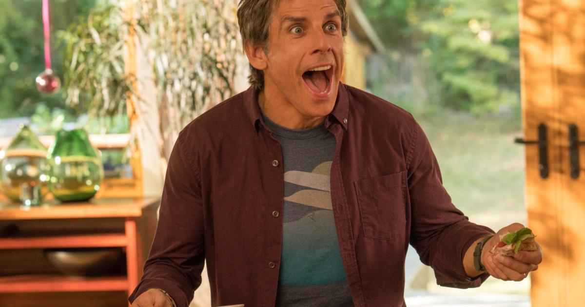 Ben Stiller: In Miniserie soll er Drillinge spielen