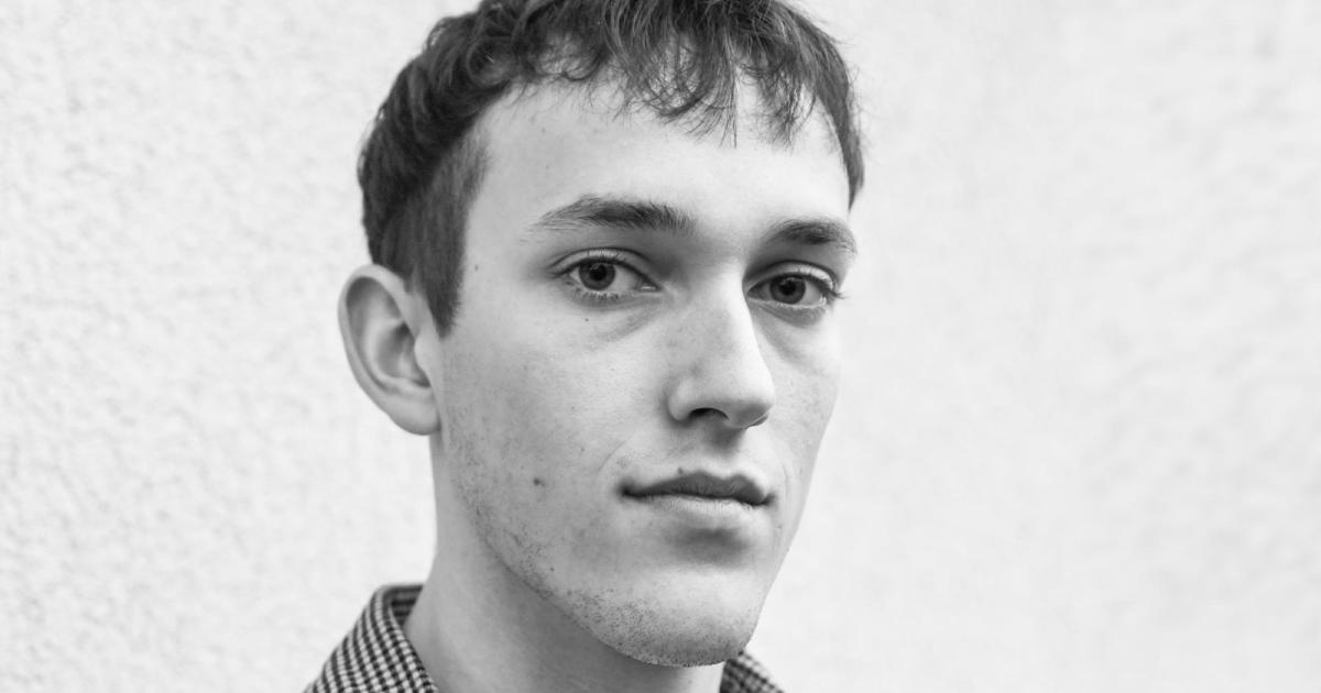 ROMY 2023: Jakob Mader ist nominiert als "Entdeckung männlich"