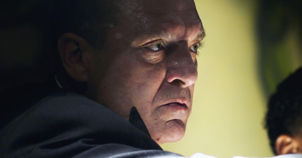 Tom Sizemore ist tot: "James Ryan"-Star mit 61 gestorben