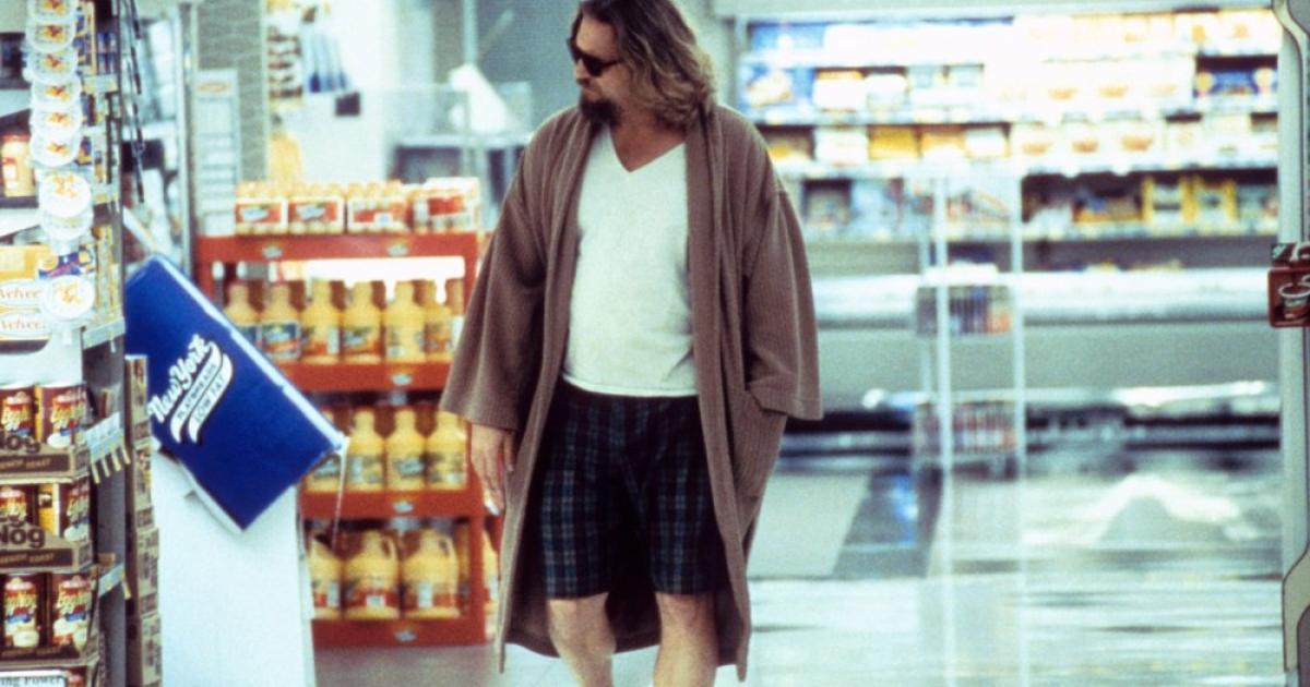 "The Big Lebowski": 25jähriges Jubiläum für den Kultfilm