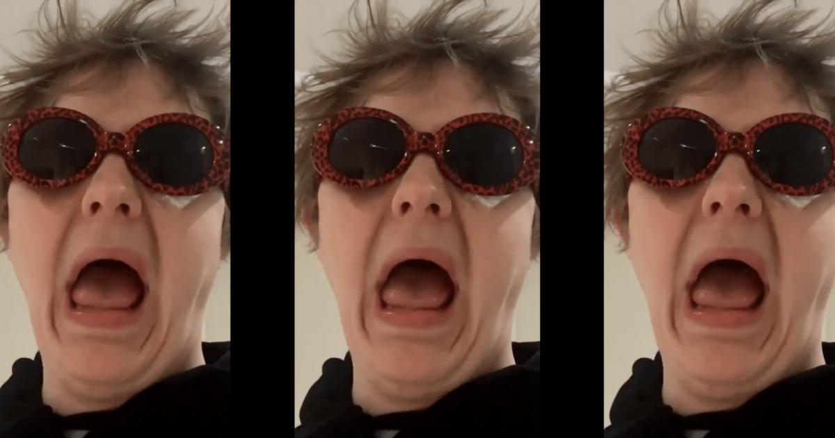 "Lewis Capaldi: How I'm Feeling Now"-Trailer: Doku auf Netflix