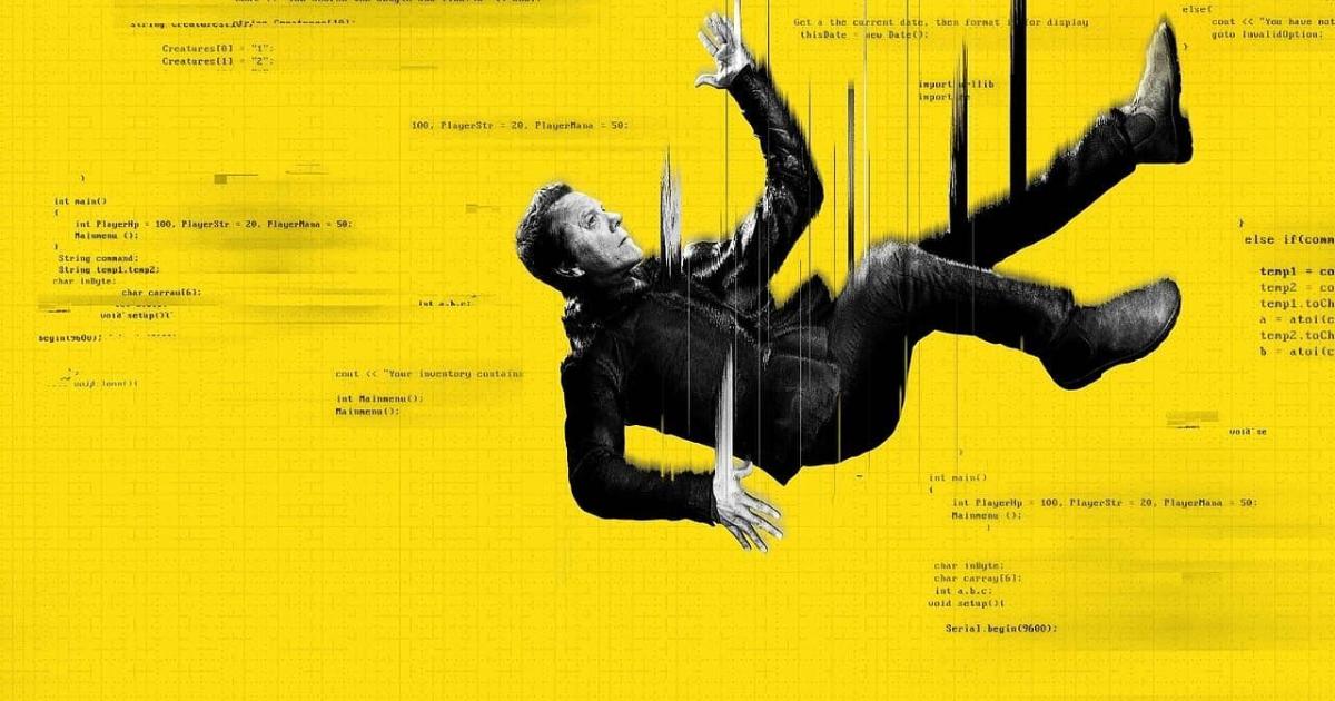 "Rabbit Hole"-Trailer: Spionage-Thriller mit Kiefer Sutherland