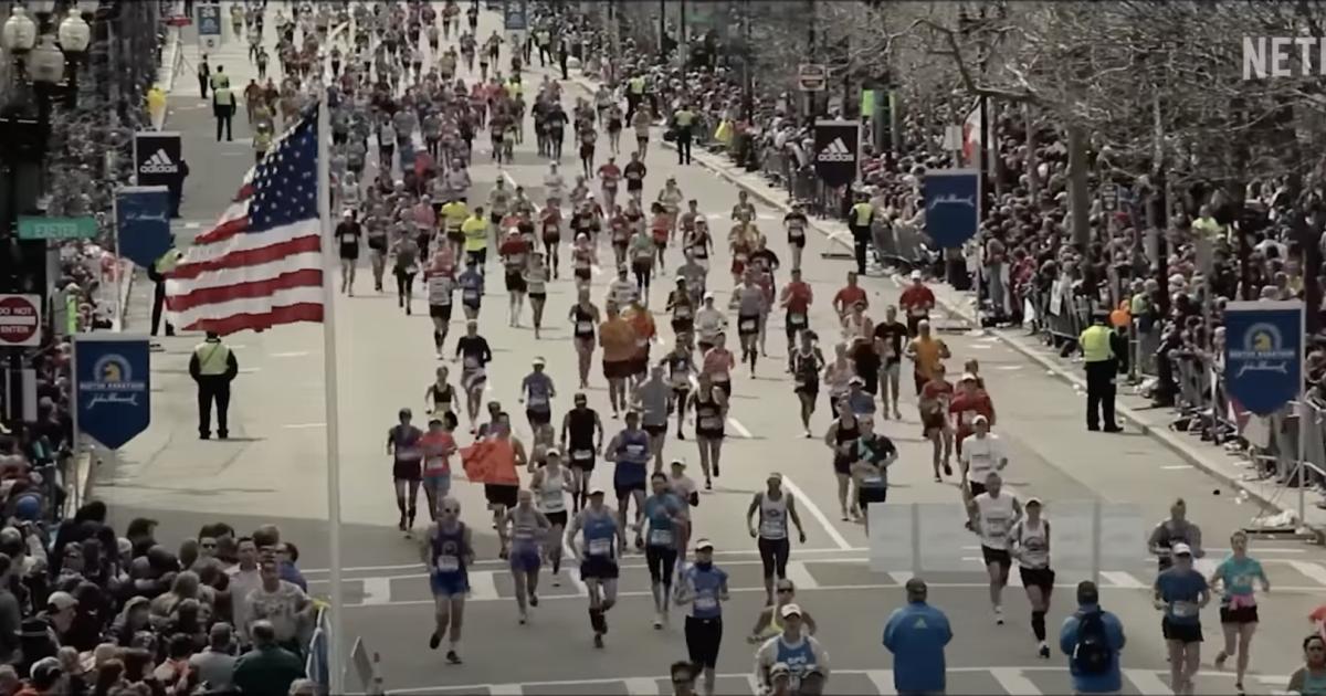 "American Manhunt: The Boston Marathon Bombing": Trailer zur Netflix-Doku