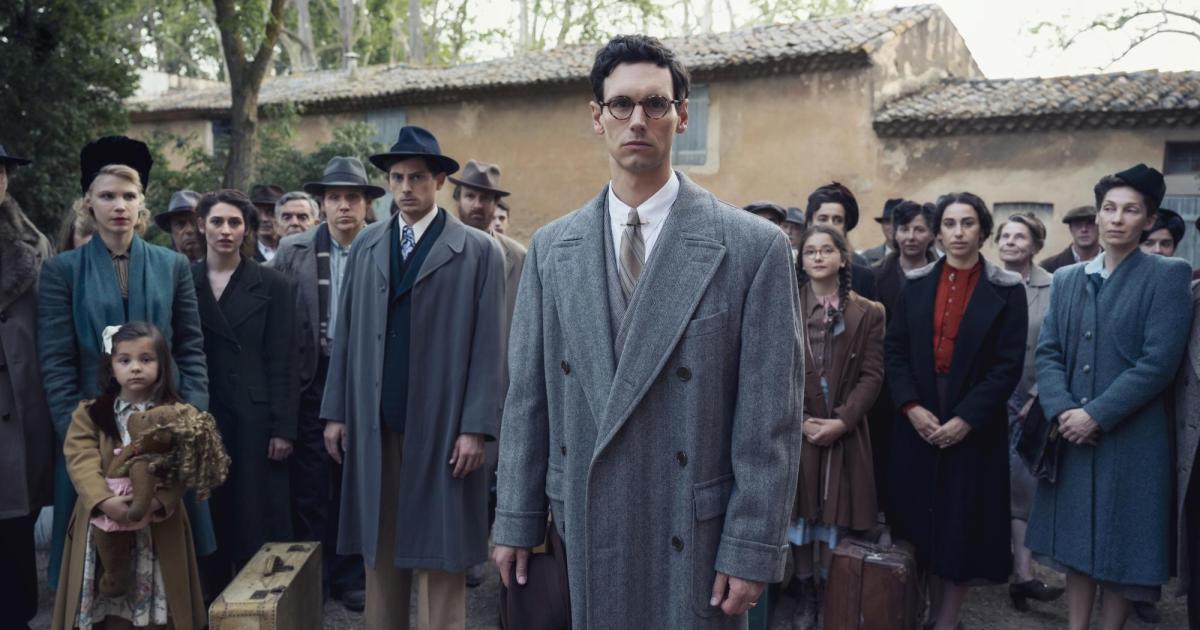 "Transatlantic": Alle historischen Persönlichkeiten im Überblick