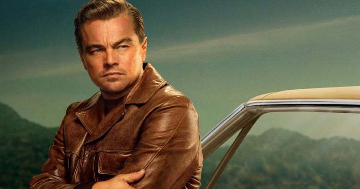 Rick Dalton aus "Once Upon a Time ..." ist tot!