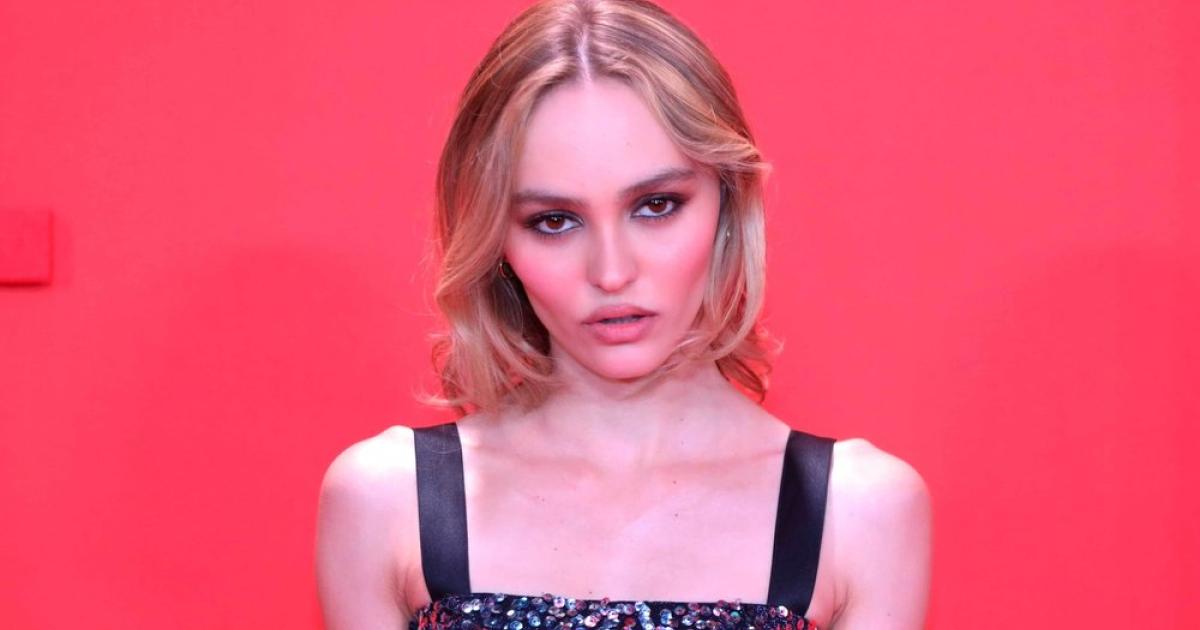 Lily Rose Depp In The Idol Körperdouble Für Nacktszenen