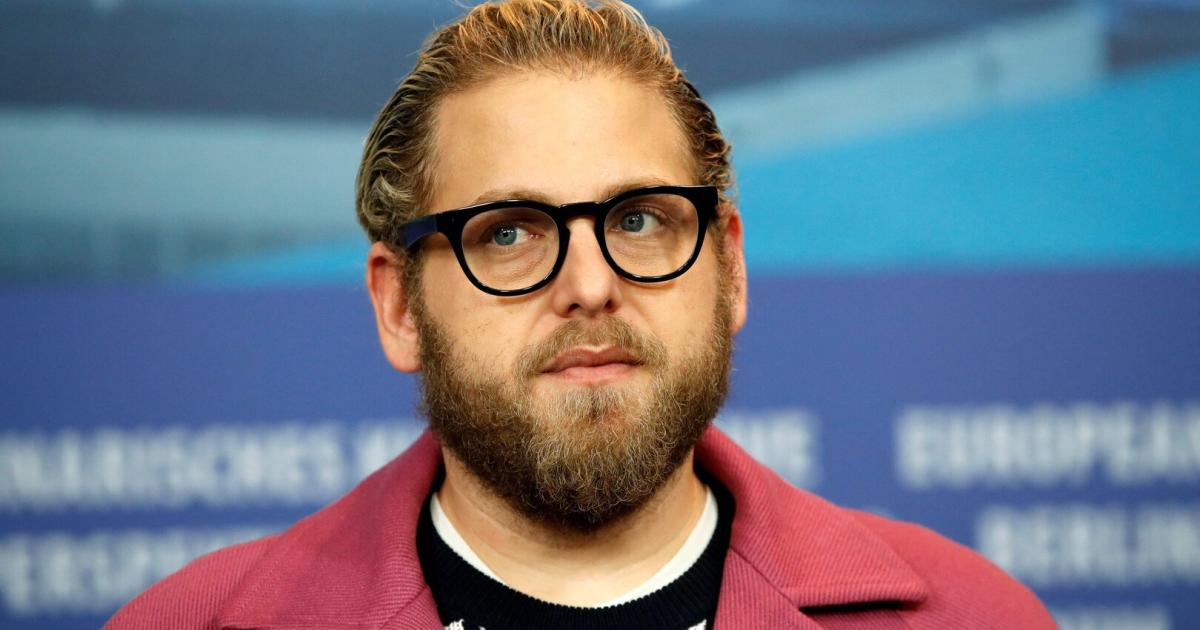 Jonah Hill ist zum ersten Mal Vater geworden