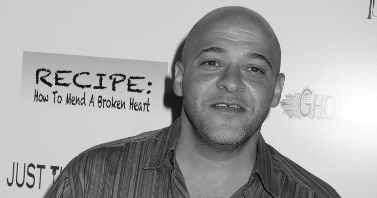 Mike Batayeh ist tot: "Breaking Bad"-Darsteller verstarb mit 52