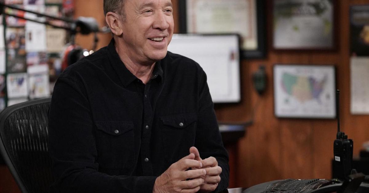 Tim Allen ist 70: Happy Birthday, Mr. Sitcom!