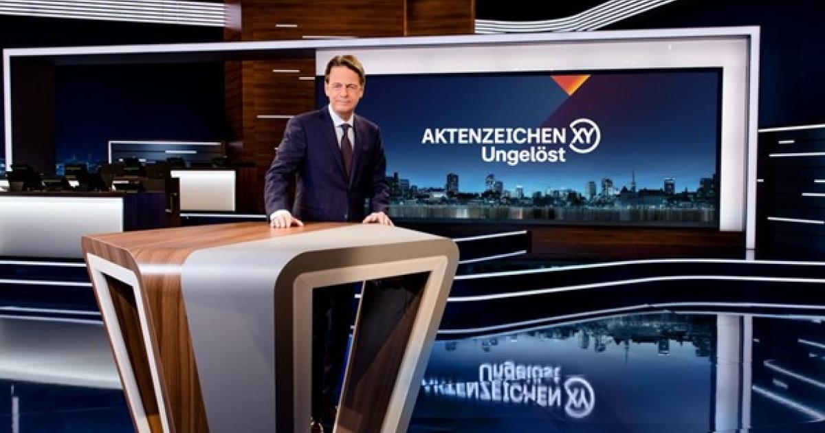 "Aktenzeichen XY... Ungelöst": Letzte Ausgabe vor den Spin-off-Folgen