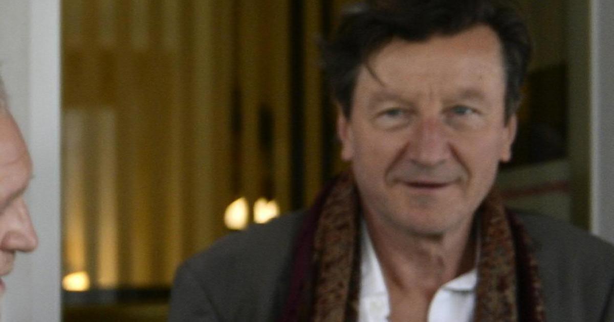 Hubsi Kramar wird 75: Schauspieler, Regisseur, Autor und Aufrührer