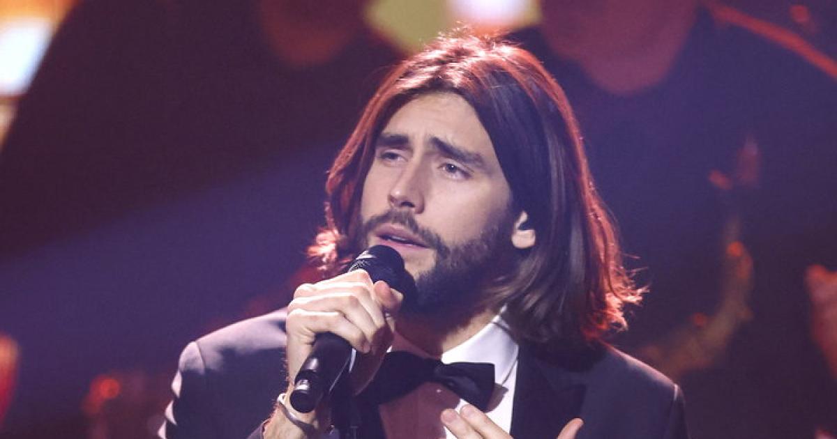 Alvaro Soler festes Mitglied in neuer "The Masked Singer"-Staffel