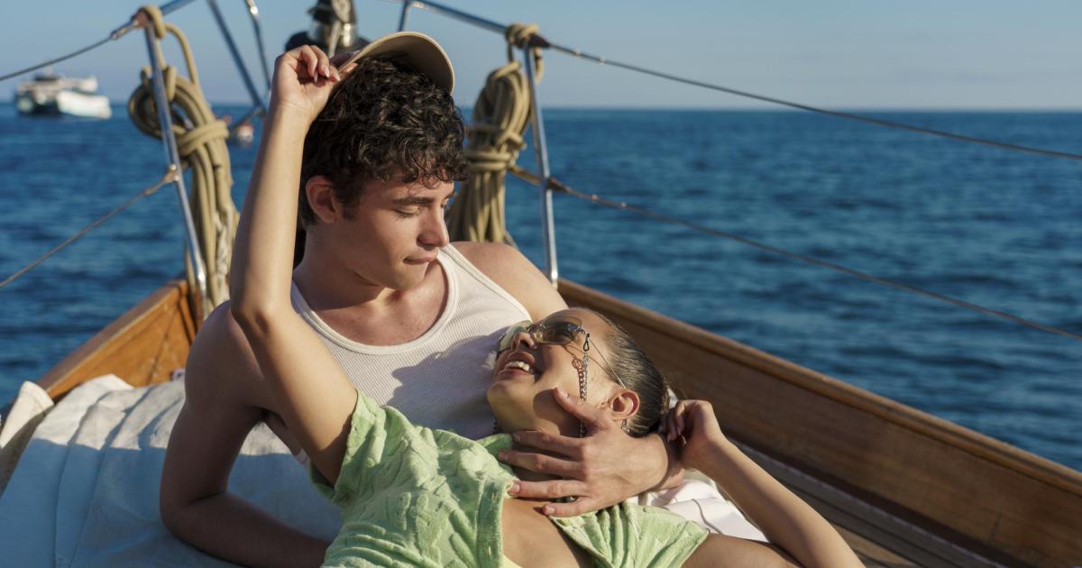 "Through My Window: Über das Meer": Wir erklären euch das Ende