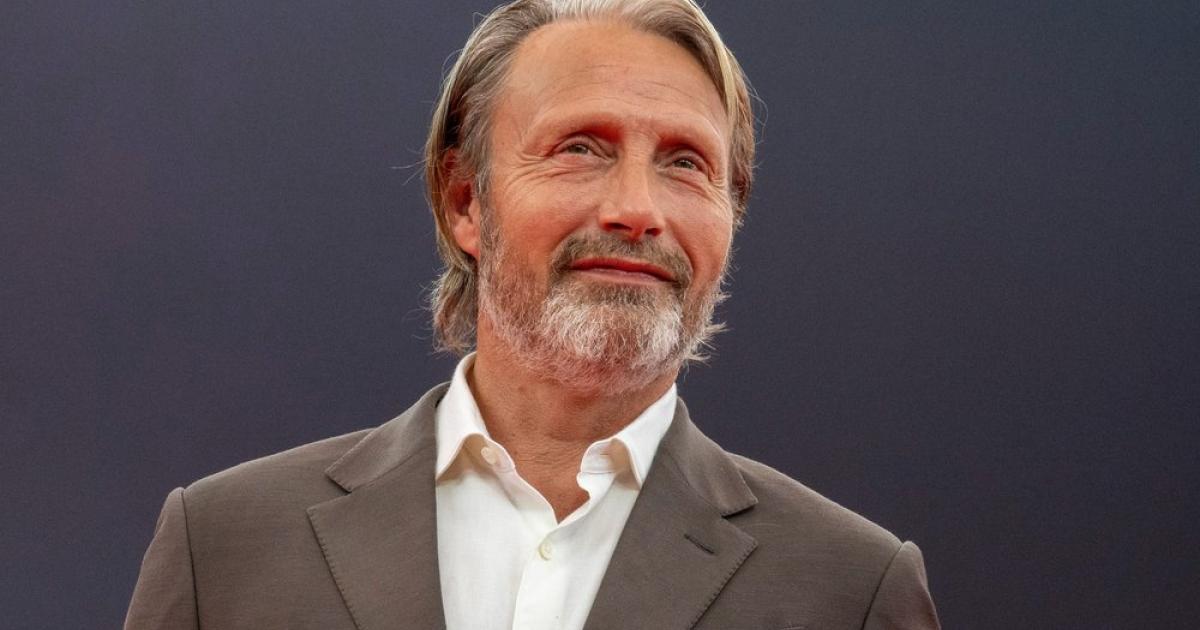 Mads Mikkelsen im Interview zu Ford und Indiana Jones