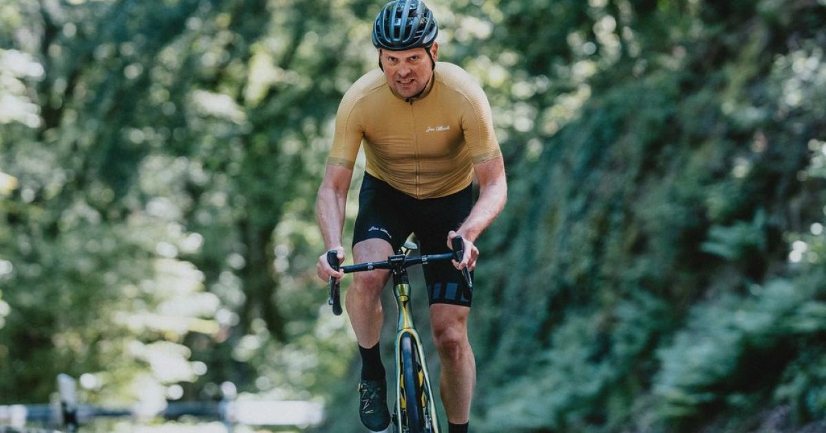 "Kokain in Massen": Jan Ullrich schockt in Doku mit Drogengeständnis