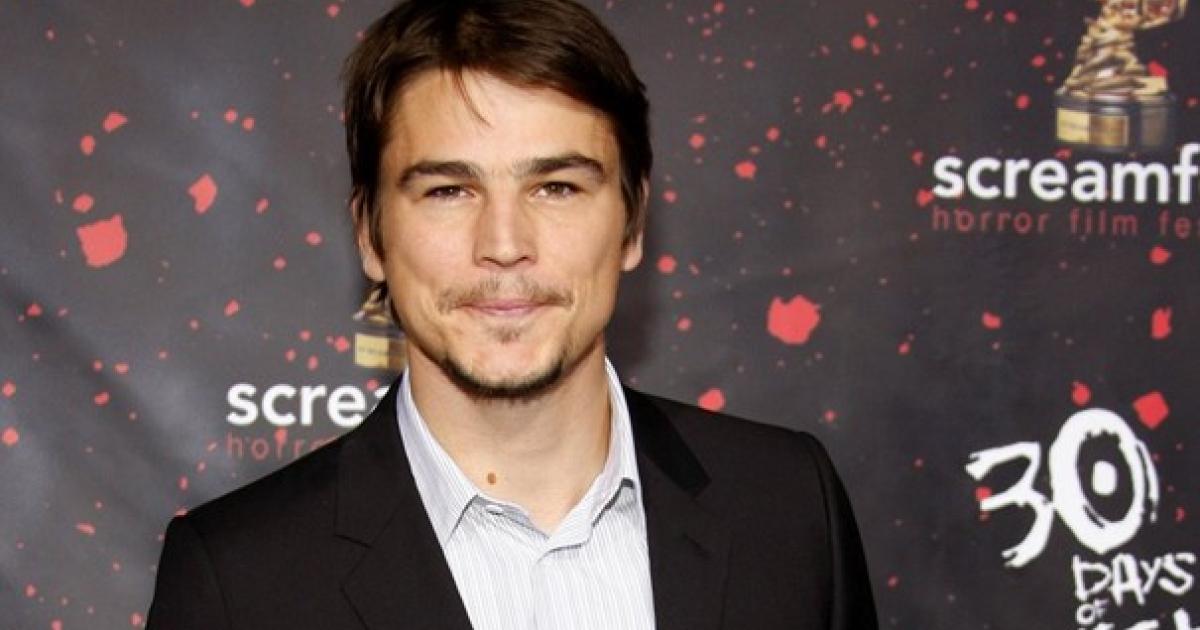 Statt Christian Bale: Christopher Nolan wollte Josh Hartnett als Batman
