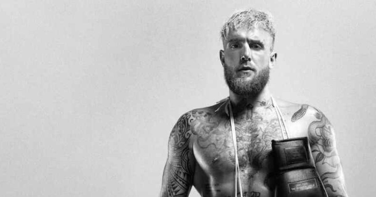 "Untold: Jake Paul the Probem Child": Netflix-Trailer zur Doku