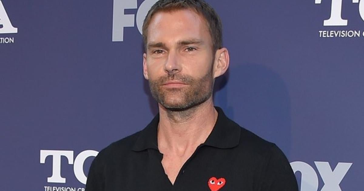Seann William Scott: So wenig verdiente er bei "American Pie"