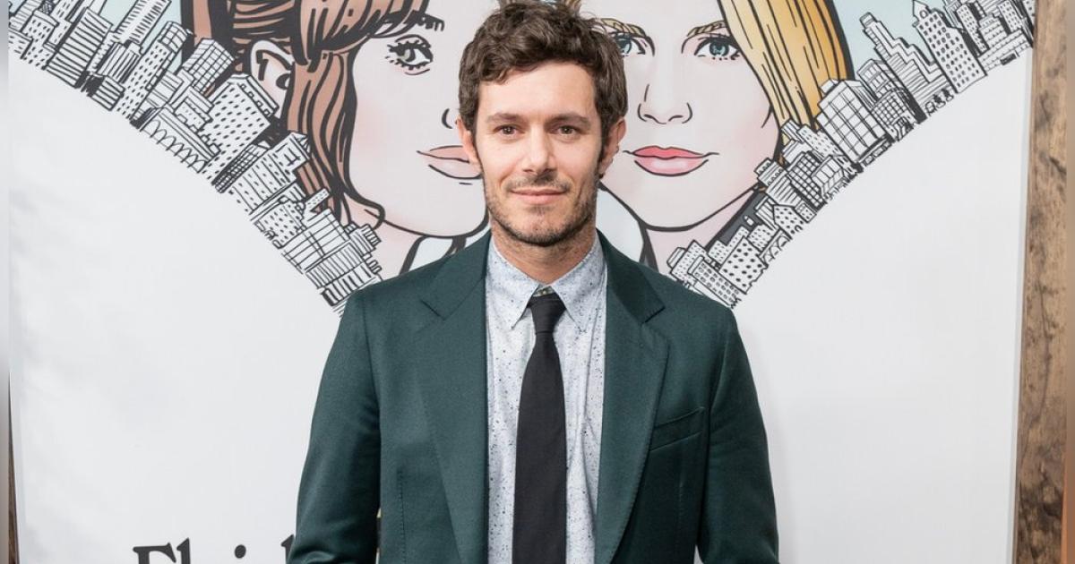 "Guardians of the Galaxy": Adam Brody wollte Rolle von Chris Pratt