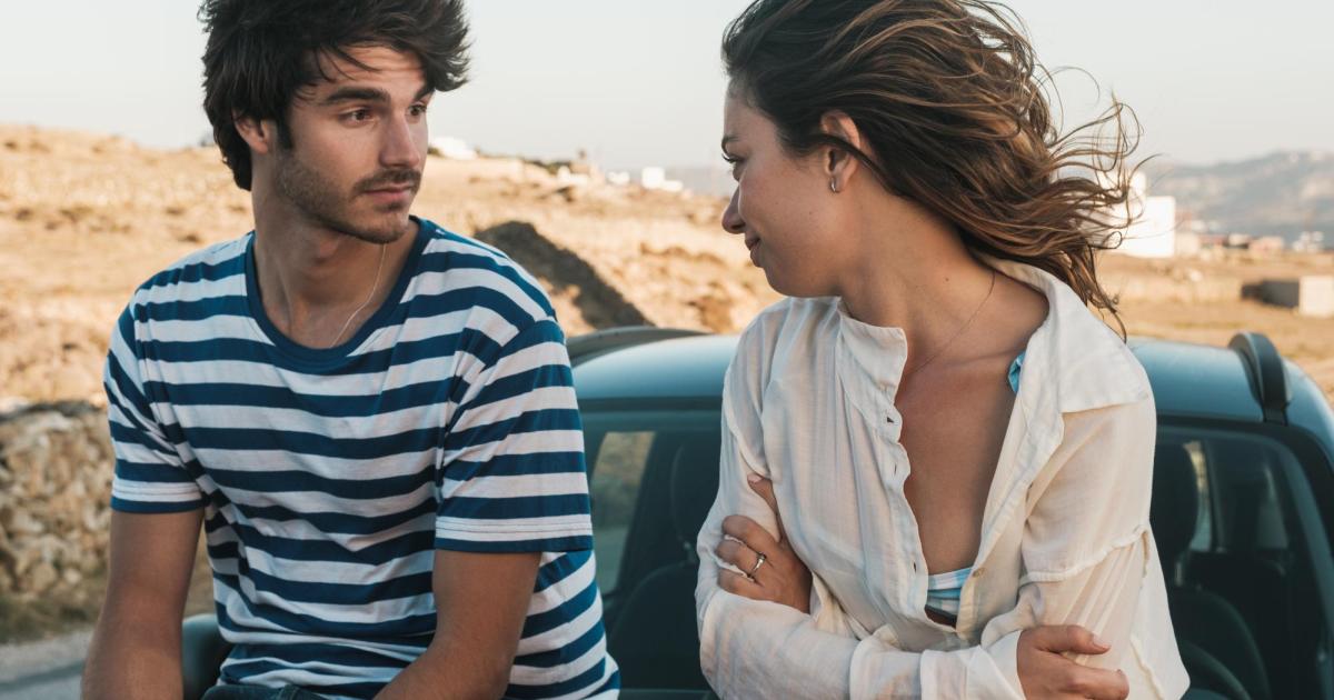 "Eine perfekte Geschichte": Kommt Staffel 2?