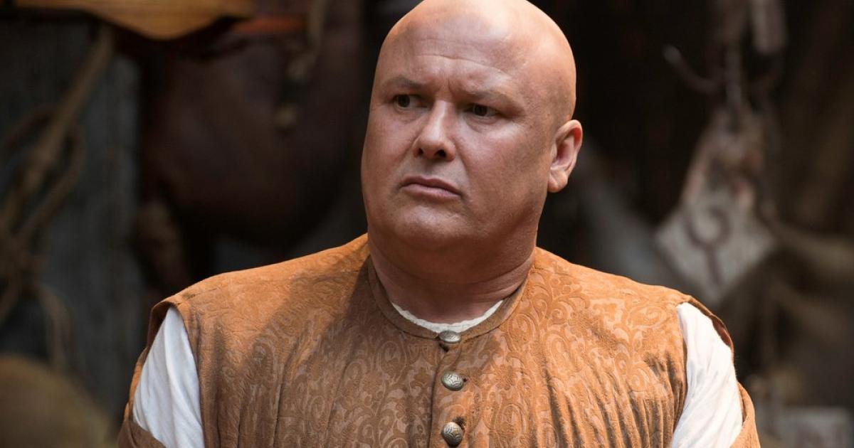 Conleth Hill: "Game of Thrones"-Star übt Kritik an Serienende