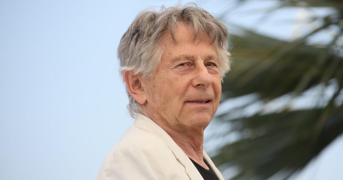 Roman Polanski ist 90 Jahre alt: Sein aufwühlender Lebensweg