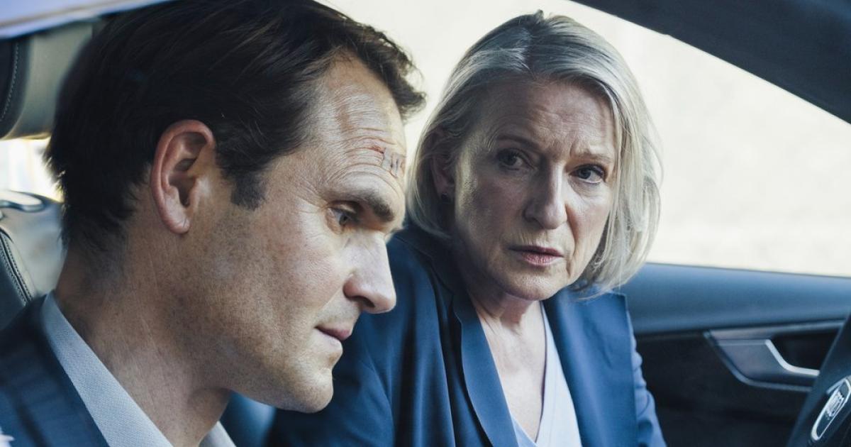 Dagmar Menzel: Abschied im zehnten Franken-"Tatort"