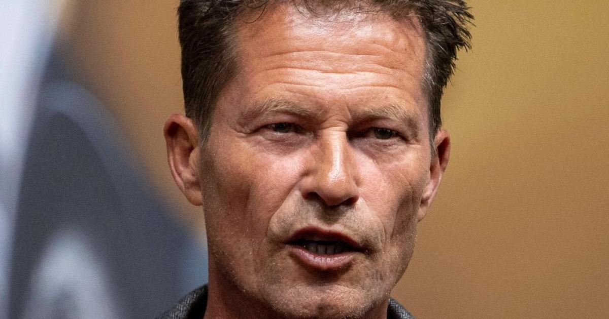 Til Schweiger: Invictus-Games-Post macht Fans Sorgen