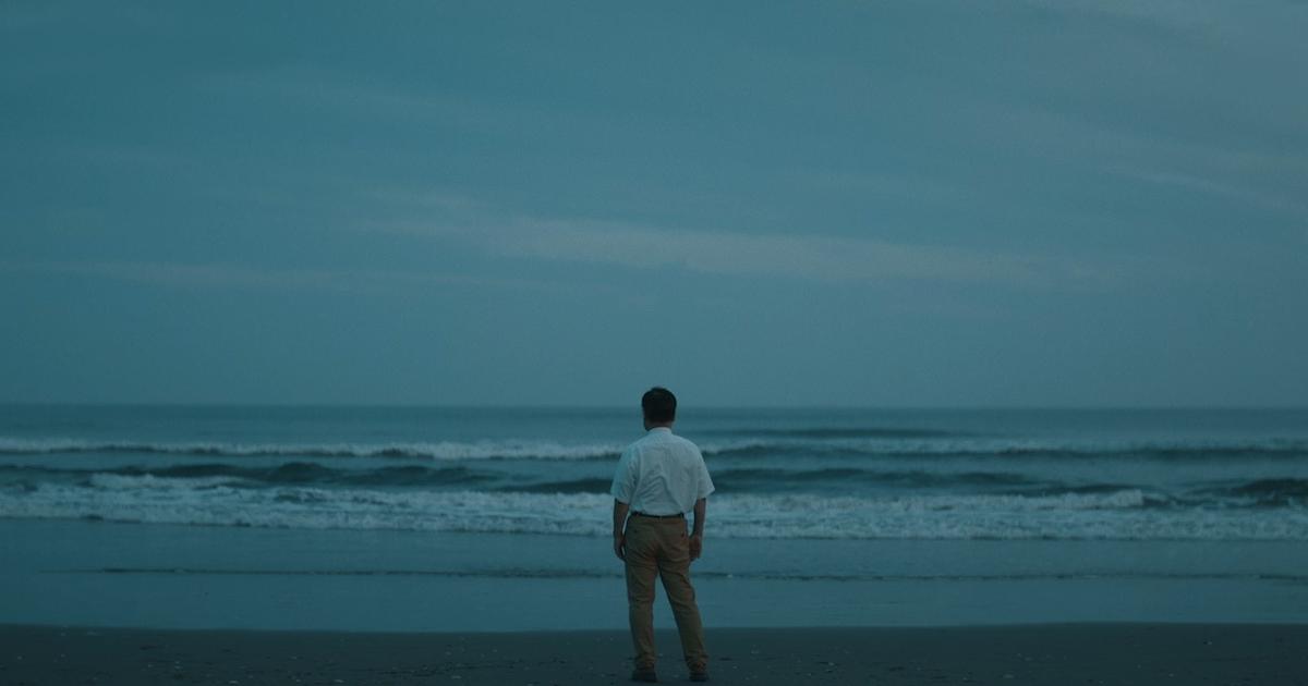 "Encounters"-Trailer: Netflix-Doku-Serie zu UFO-Sichtungen