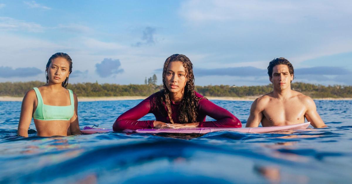 "Surviving Summer": Kommt Staffel 3 der Netflix-Serie?