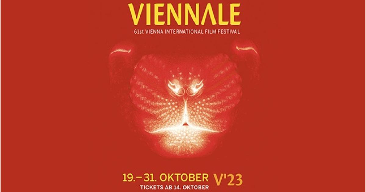 Viennale 2023: Festival-Trailer mit starken Tönen