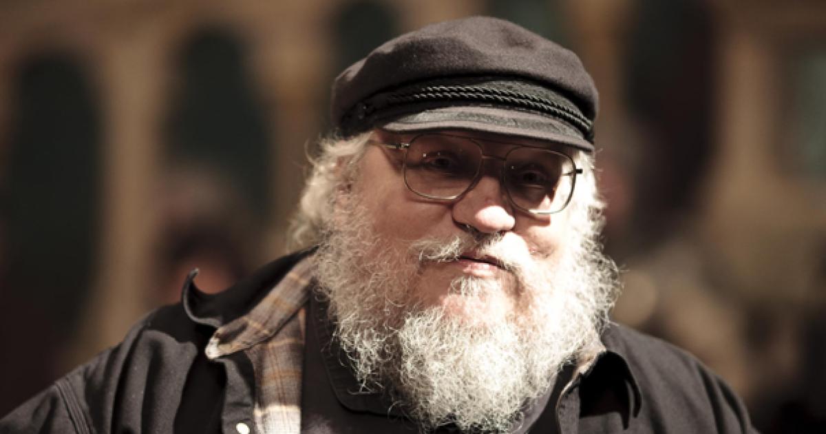 George R. R. Martin und weitere Starautoren verklagen OpenAI