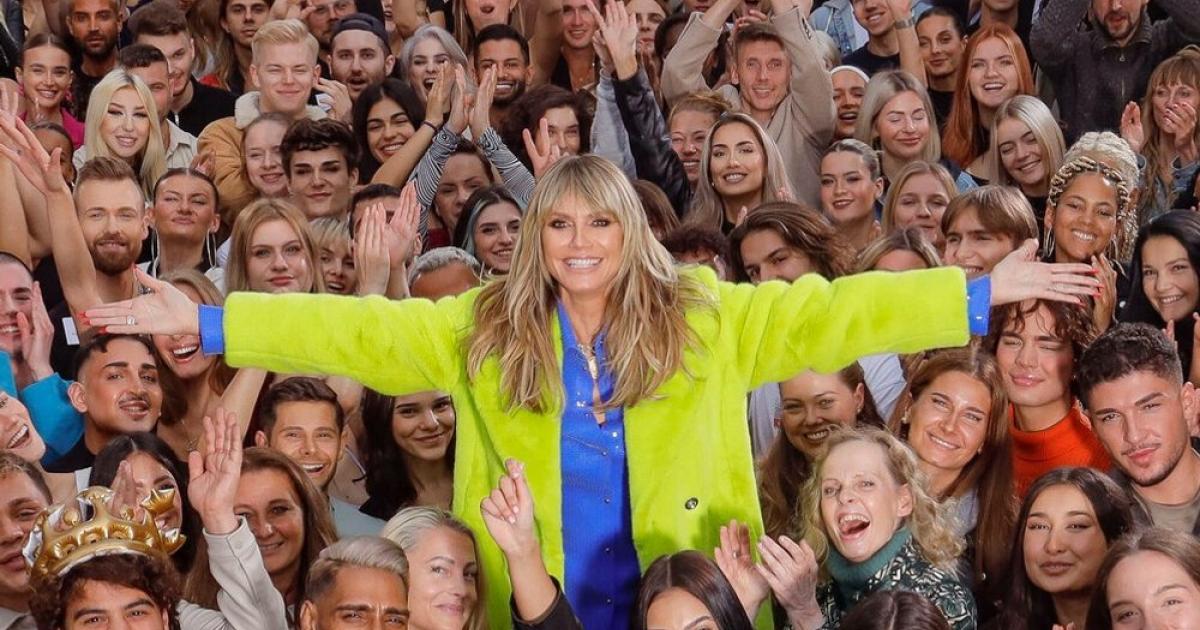 Alle Reality-Shows 2024 im Überblick: Von GNTM bis Big Brother