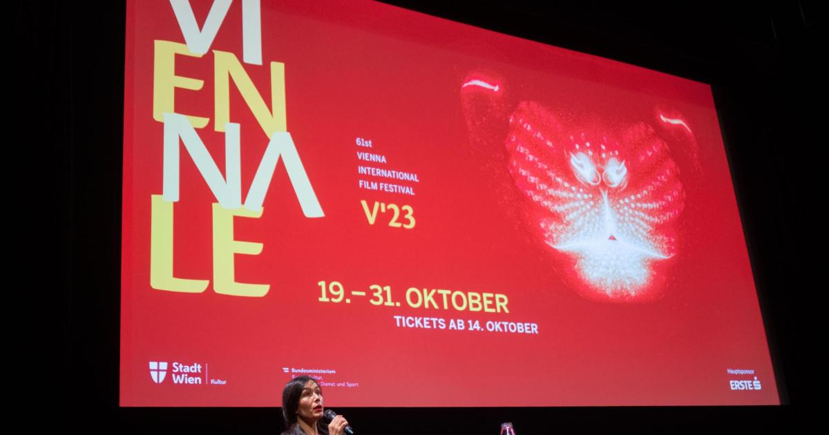 Viennale 2023: Das Filmprogramm im Überblick