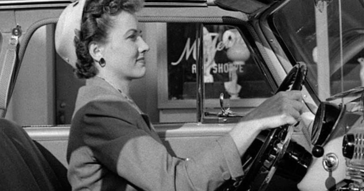 "Superman"-Star Phyllis Coates ist tot: Sie war die erste Lois Lane