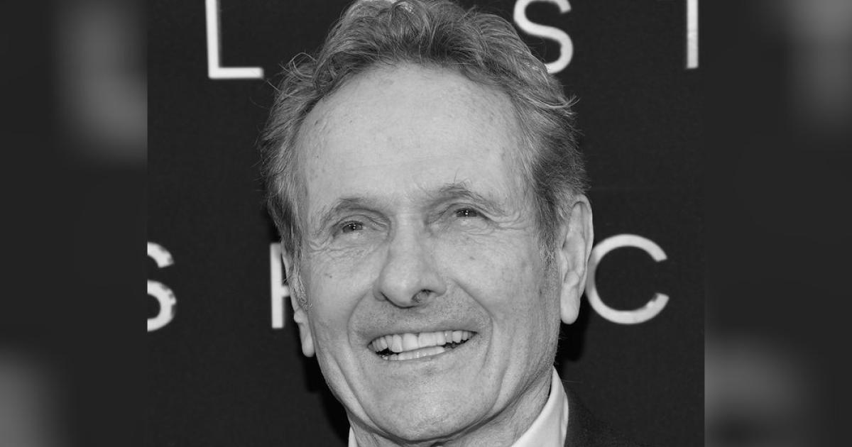 Mark Goddard ist tot: "Lost in Space"-Star wurde 87