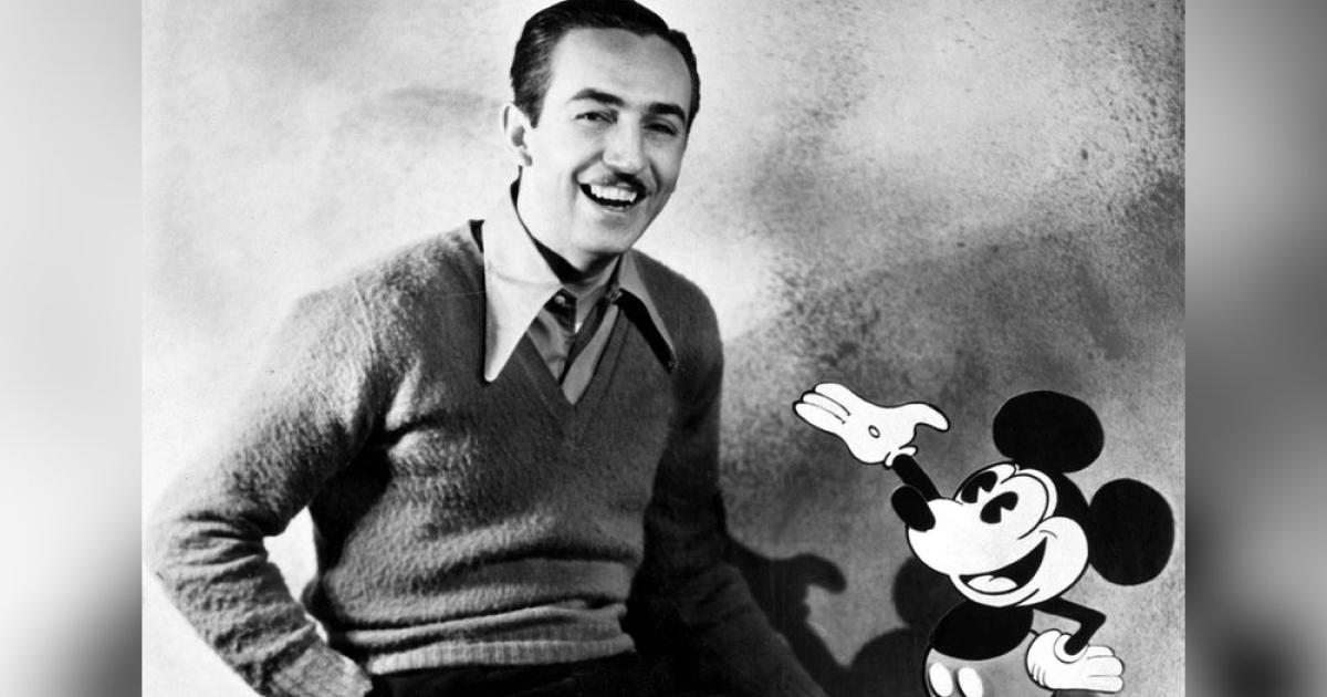 100 Jahre Disney: Die Geschichte der Walt Disney Company